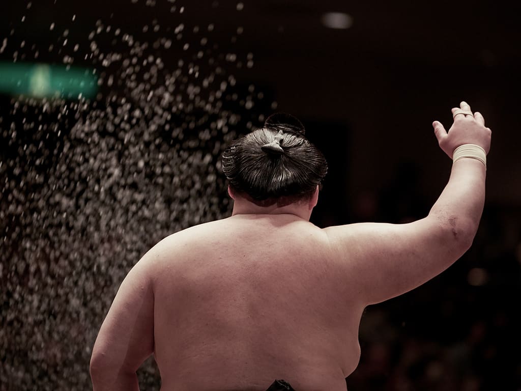 Sumo Wrestling: A Traditional Sport that Combines Strength and Strategy ...